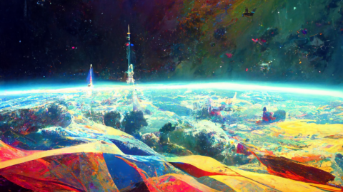 How AI is Transforming Creative Fields - Future Transformation